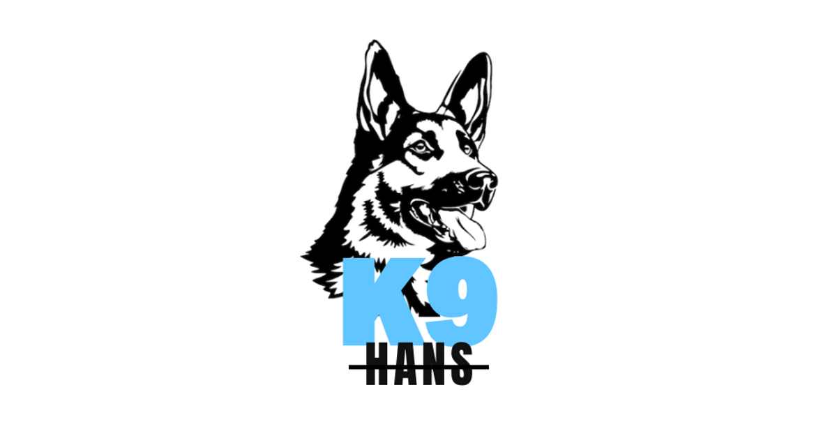 K9 HANS – K9 HANS INC